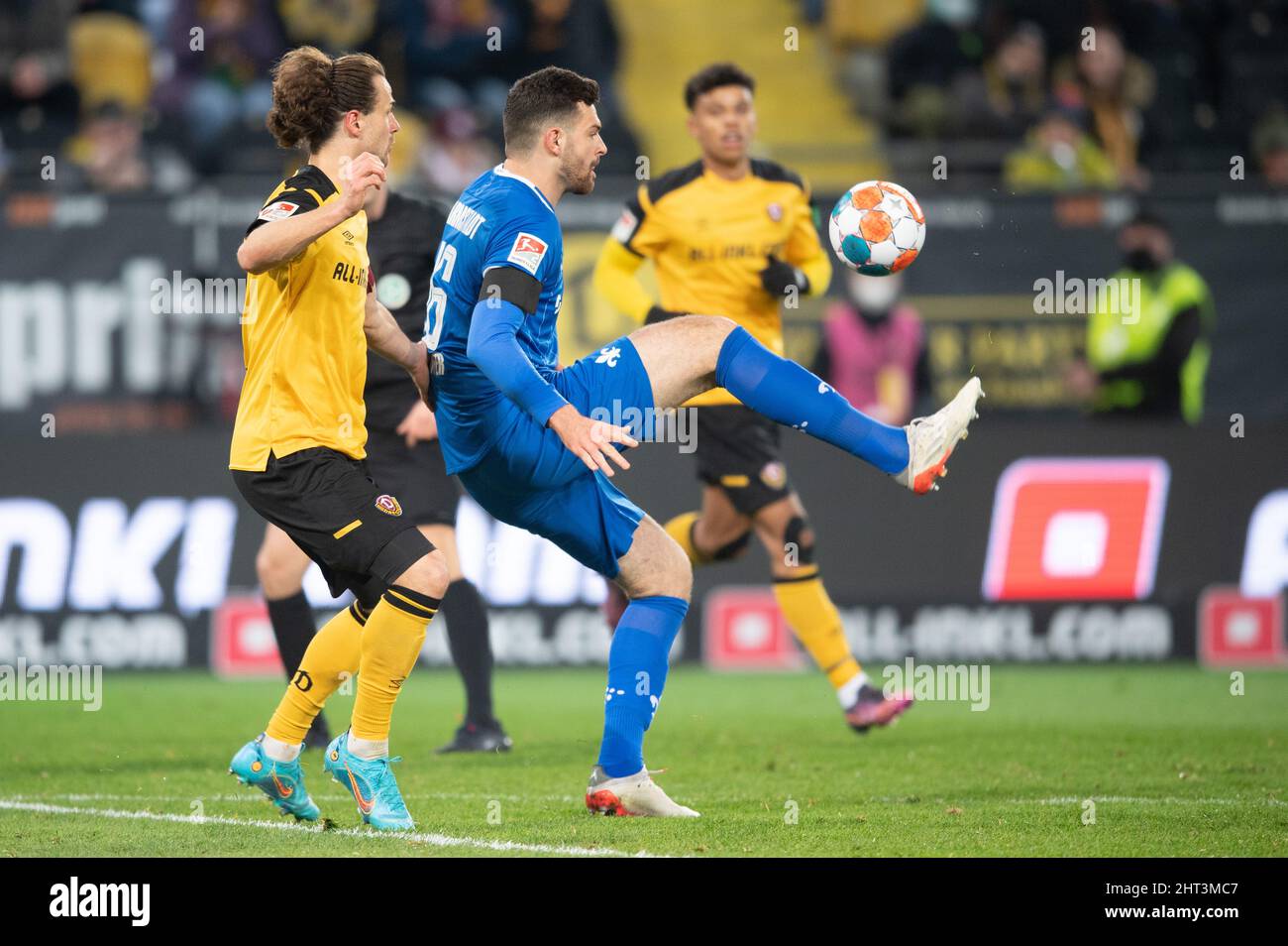 24 luca pfeiffer hi-res stock photography and images - Alamy