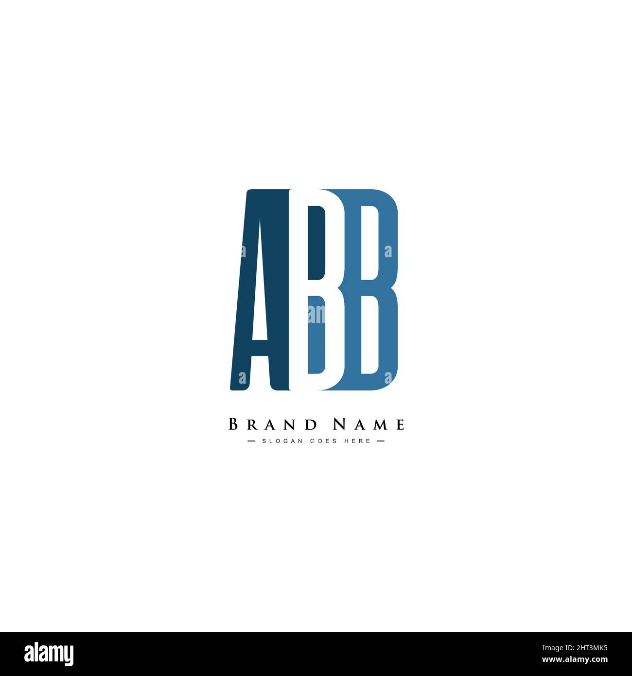 Abb Logo Vector