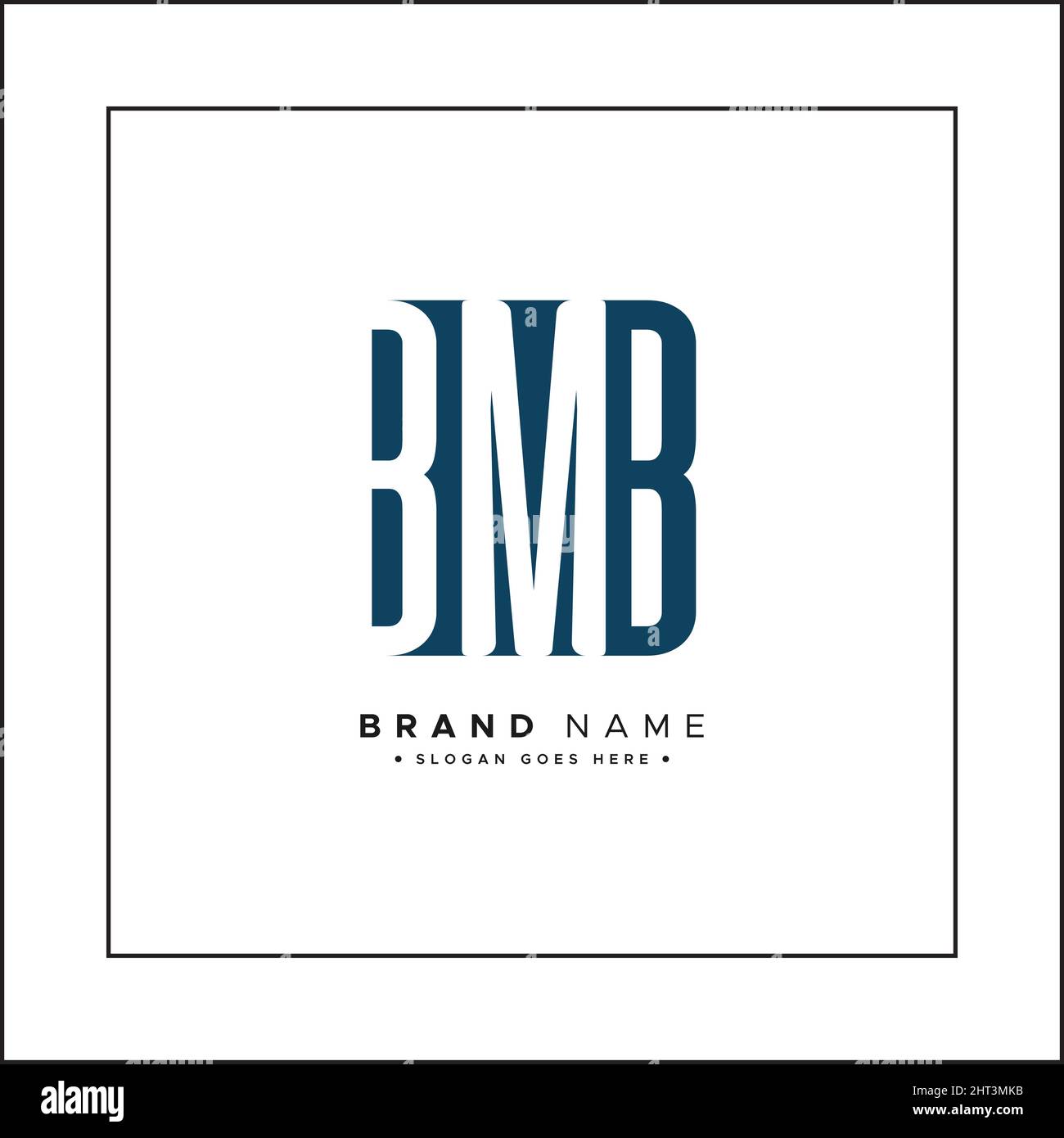 Logo bmb hi-res stock photography and images - Alamy