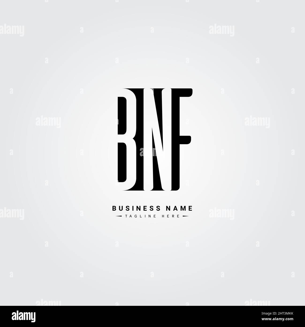 Bnf marketing logo hi-res stock photography and images - Alamy