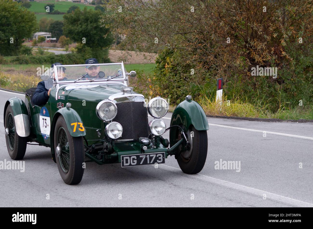 Old mans car hi-res stock photography and images - Alamy