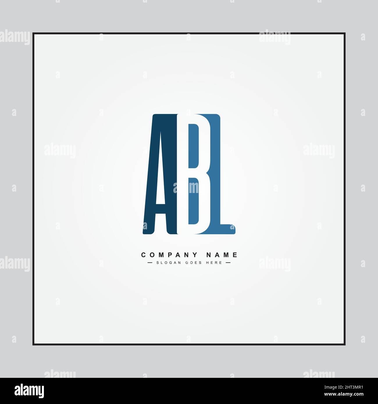 Abl alphabet hi-res stock photography and images - Alamy