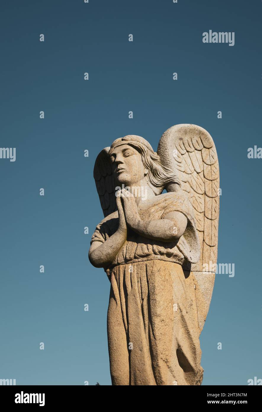 Our lady of sameiro hi-res stock photography and images - Alamy