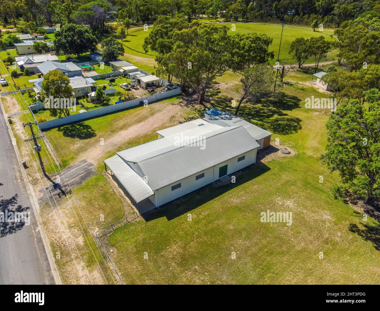 Gilgai hi-res stock photography and images - Alamy