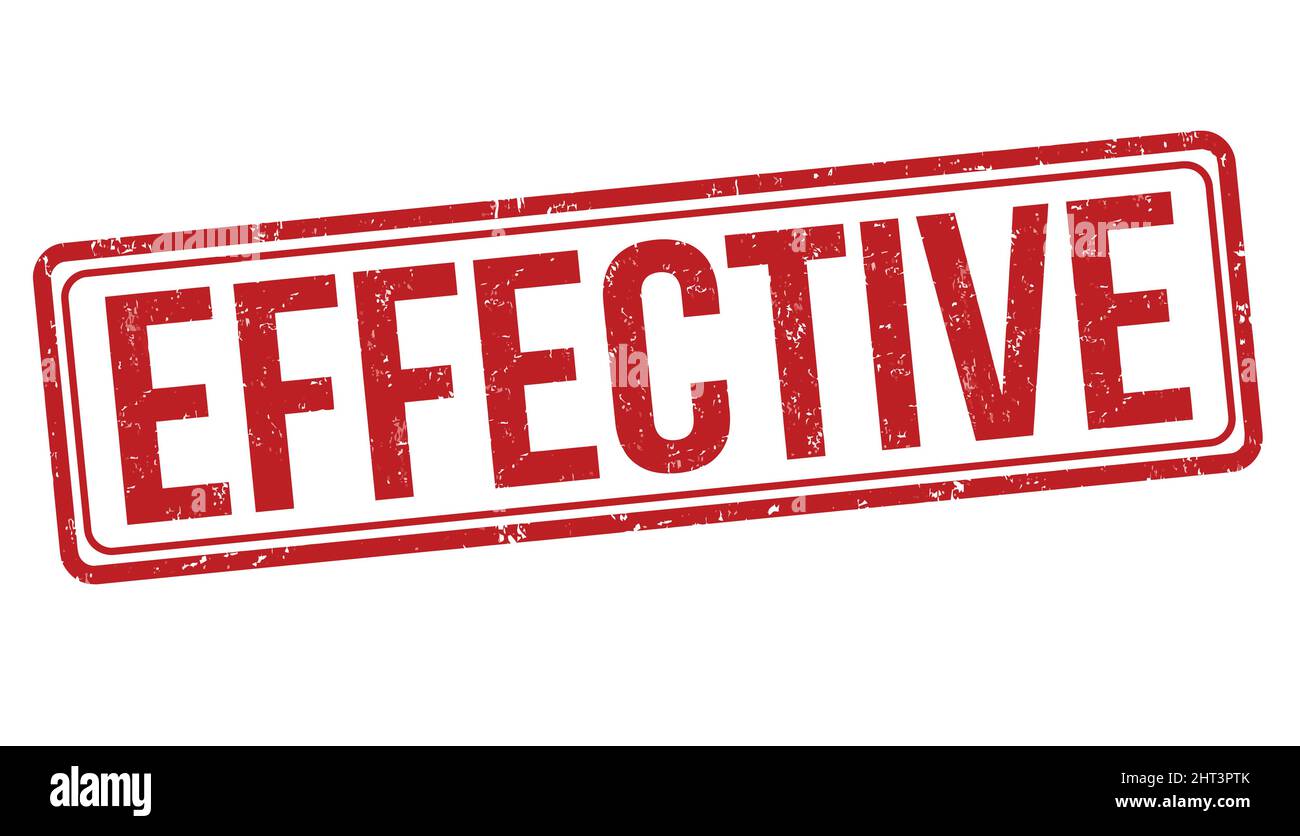 Effective grunge rubber stamp on white background, vector illustration ...