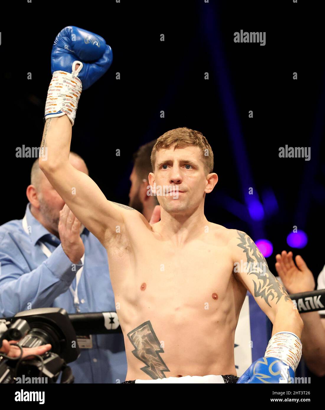 Eric ramirez hi-res stock photography and images - Alamy