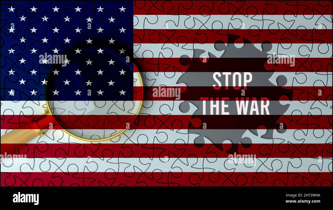 stop the war Stock Photo - Alamy