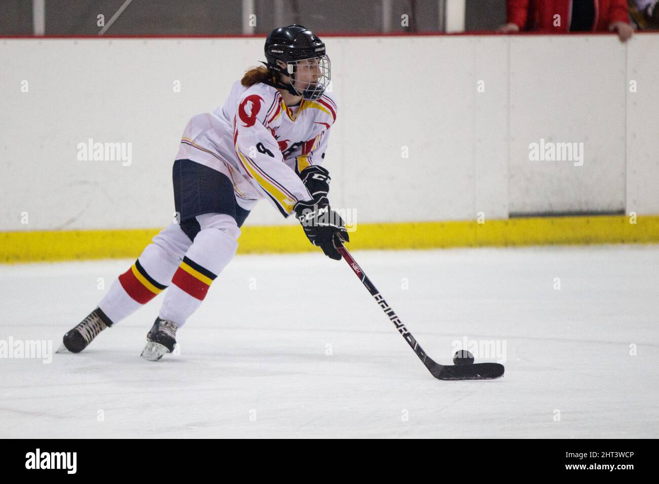 London, UK. 26th Feb, 2022. London, England, February 26th 2 Elizabeth ...