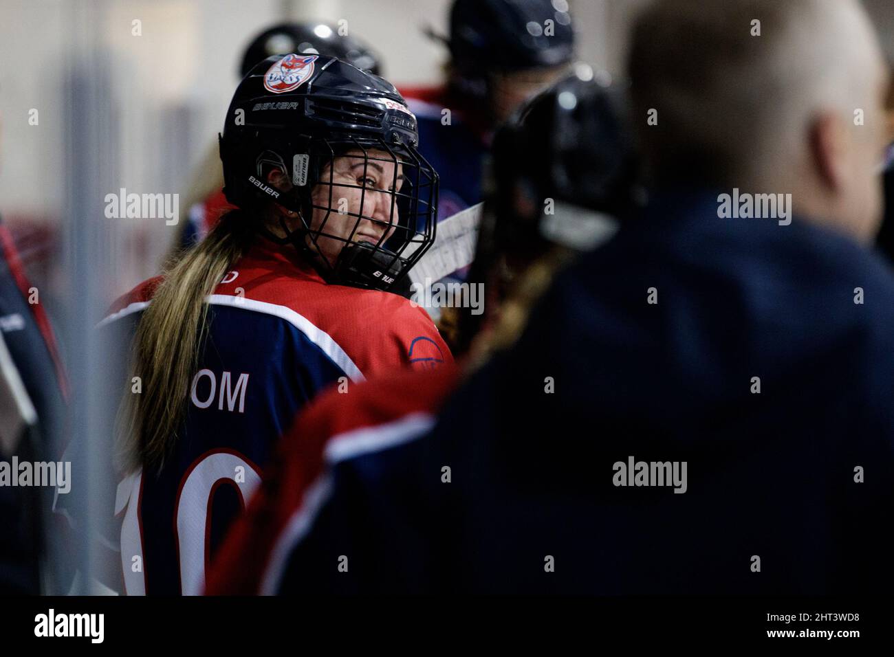 Solihull in bloom hi-res stock photography and images - Alamy