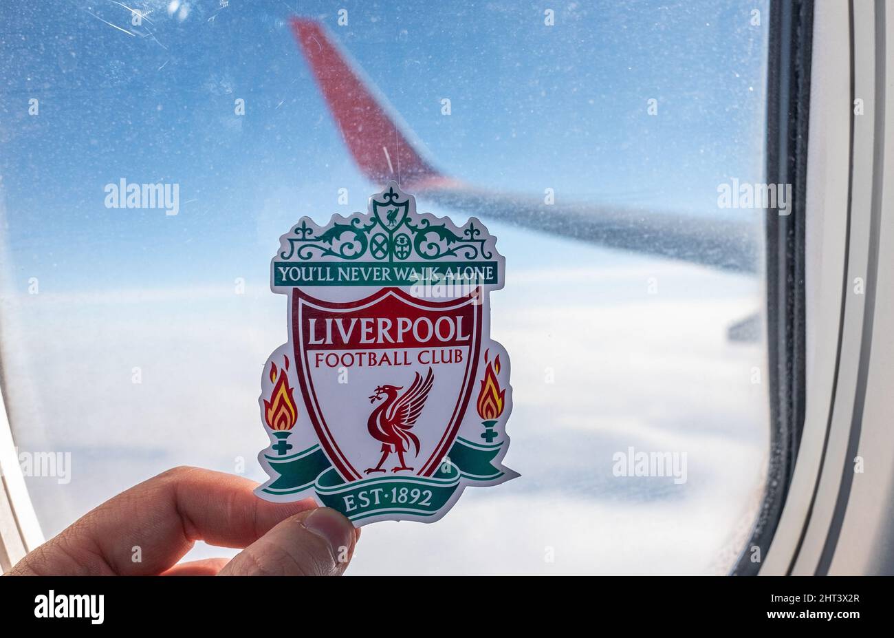Lfc design hi-res stock photography and images - Alamy