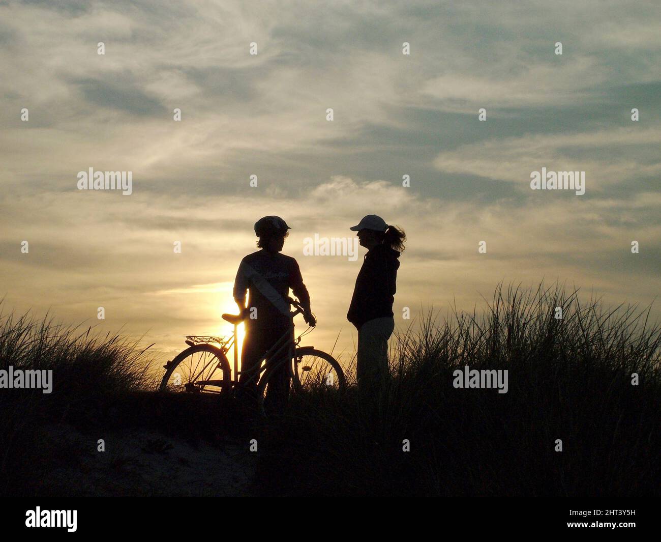 Cykel hi-res stock photography and images - Alamy