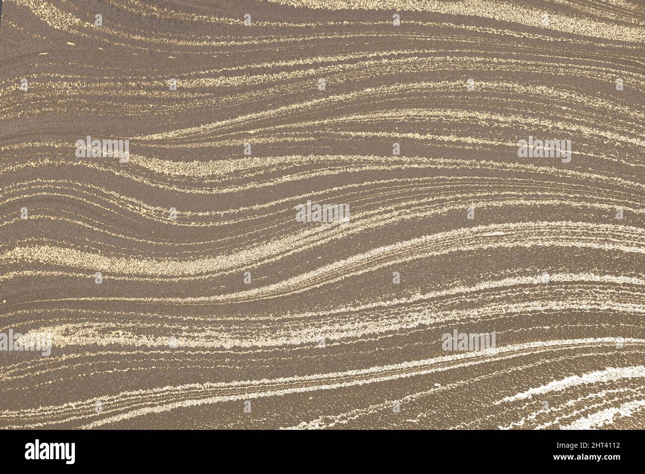 Colorful paint patterns as abstract art background texture Stock Photo ...