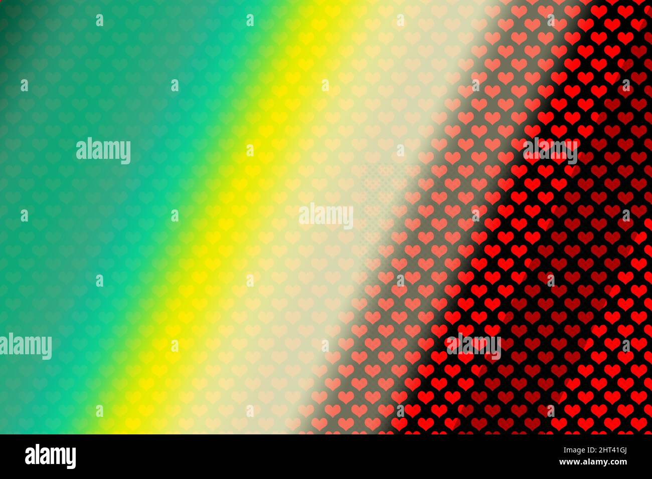 Illustration of an abstract background with colorful pattern Stock ...