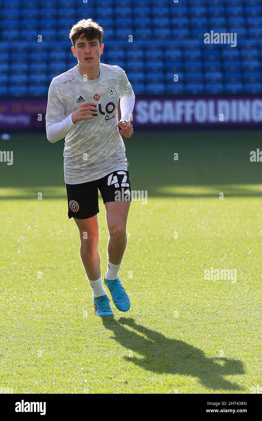 Harry boyes hi-res stock photography and images - Alamy