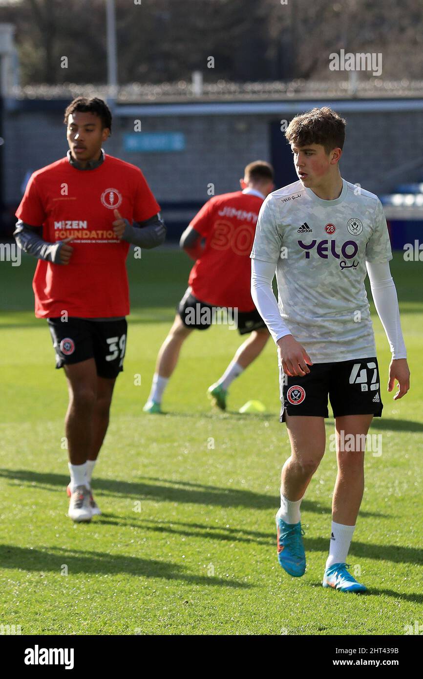 Harry boyes hi-res stock photography and images - Alamy