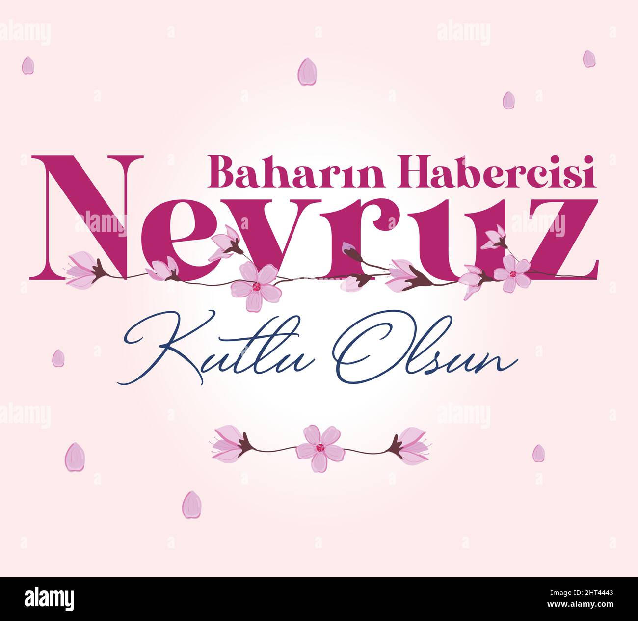 Norouz Stock Vector Images - Alamy