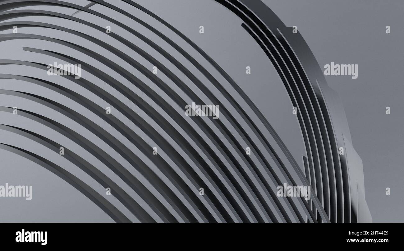 Curved emboss hi-res stock photography and images - Alamy