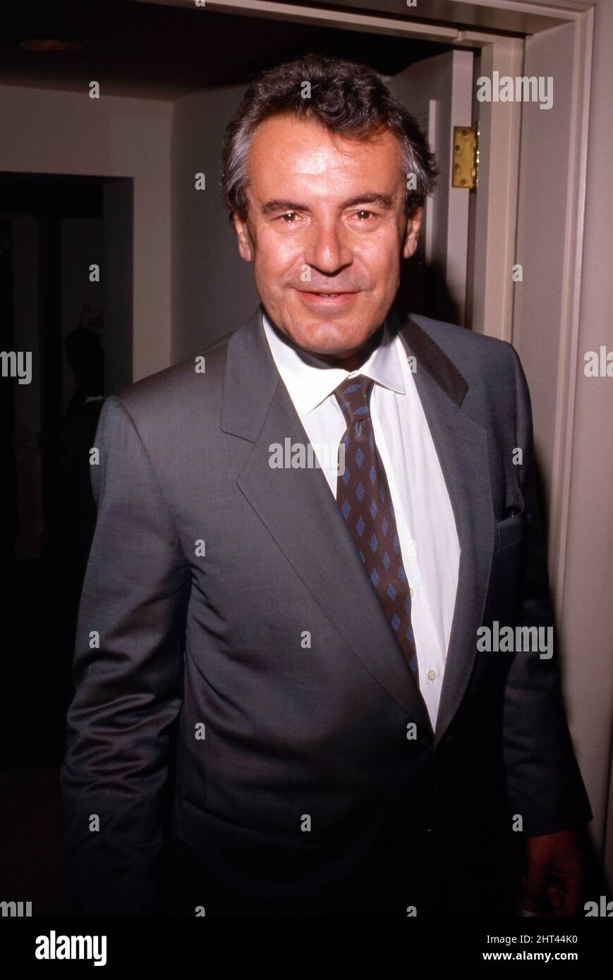 Milos Forman at the Second Annual Kodak Century Awards Honoring Milos ...