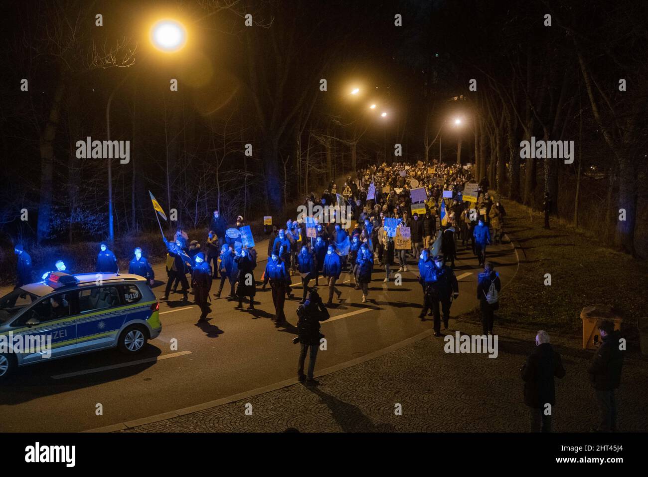 2022 konflikt hi-res stock photography and images - Alamy