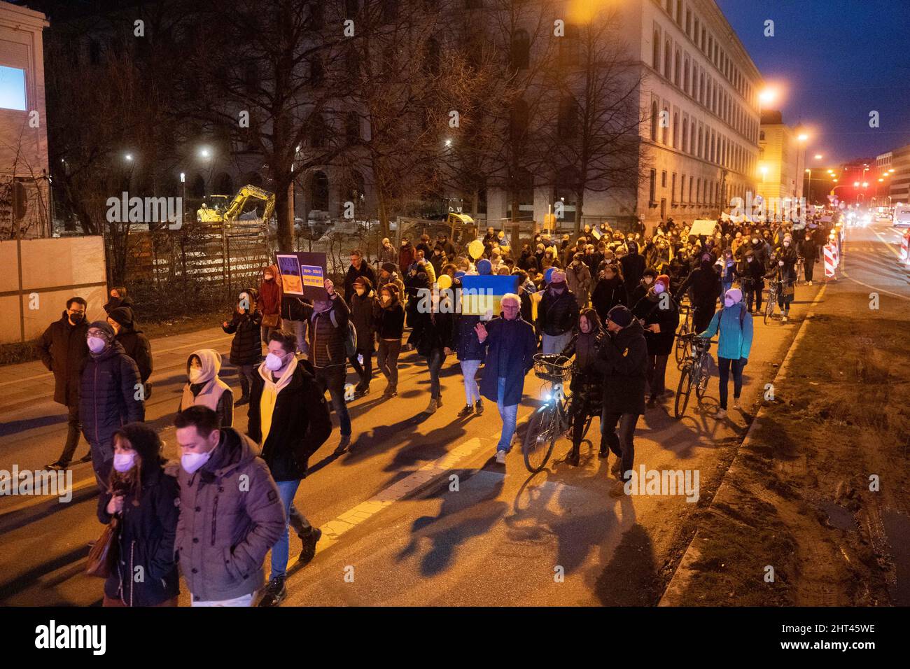 2022 konflikt hi-res stock photography and images - Alamy