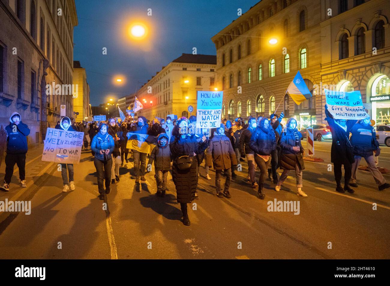 2022 konflikt hi-res stock photography and images - Alamy