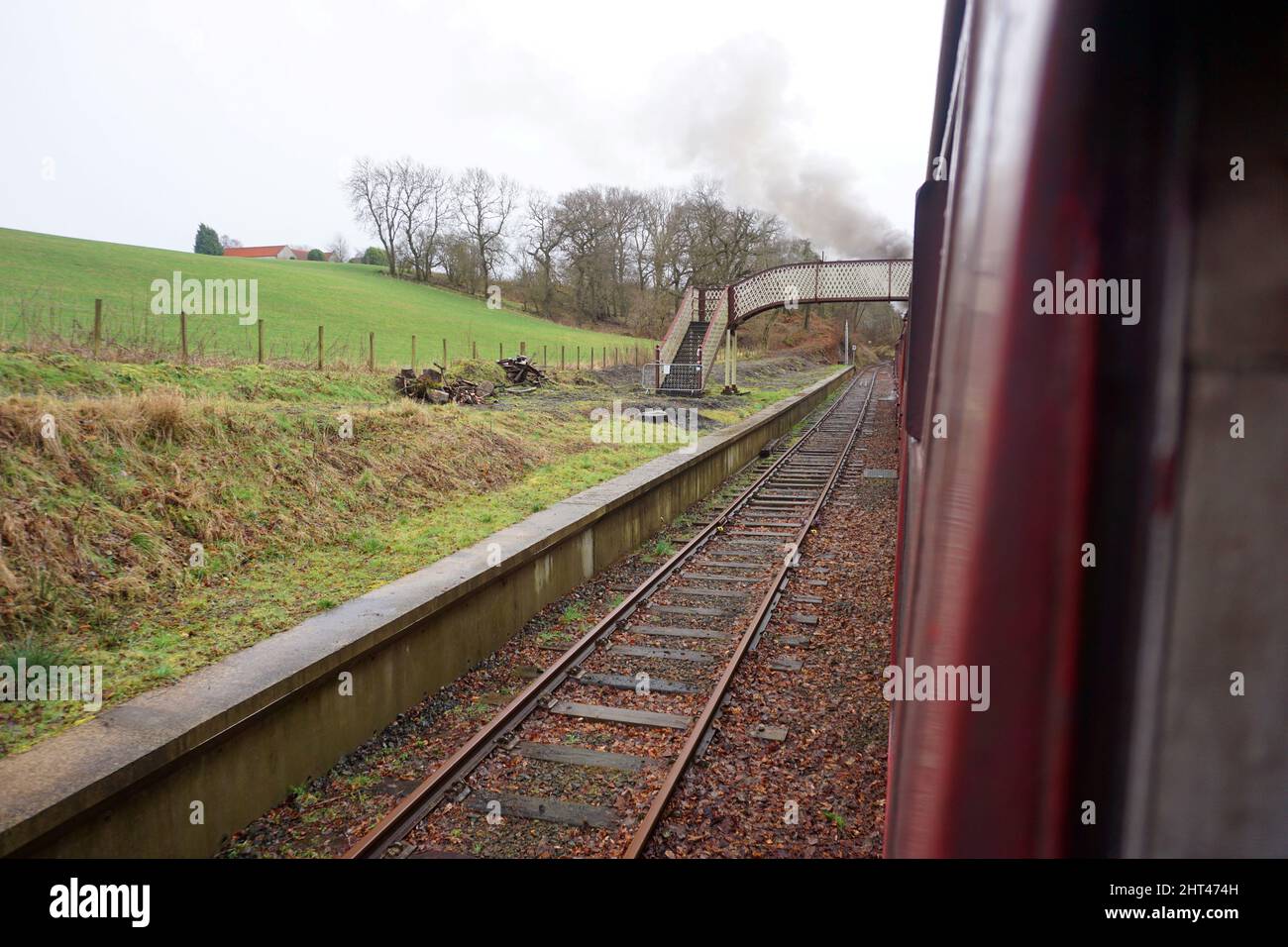 carriage coach No.35185 Stock Photo - Alamy