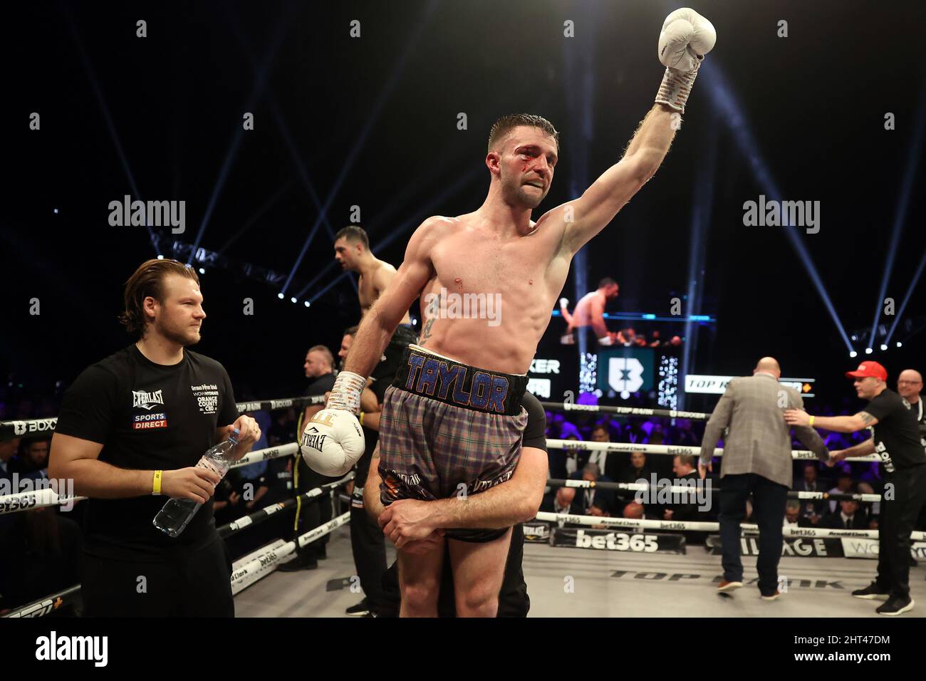 Jack catterall josh taylor hi-res stock photography and images - Alamy