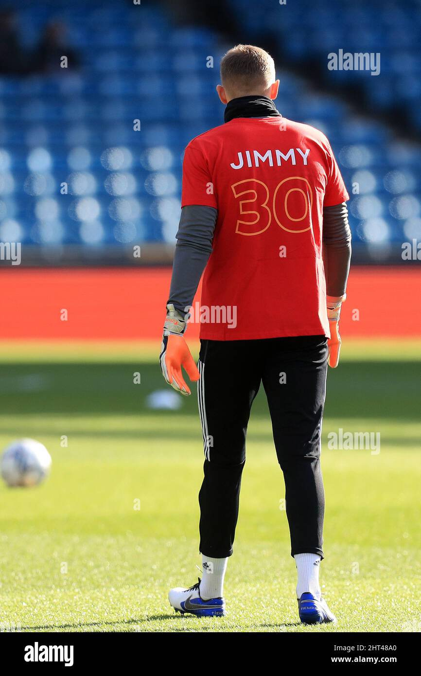 The jimmy mizen foundation hi-res stock photography and images - Alamy