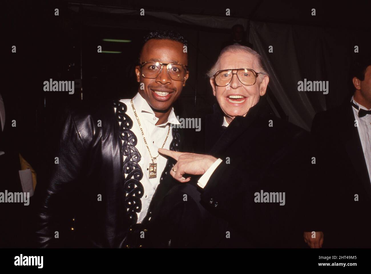 1980s Mc Hammer