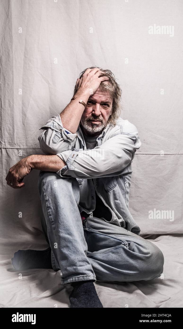 Fred moore hi-res stock photography and images - Alamy