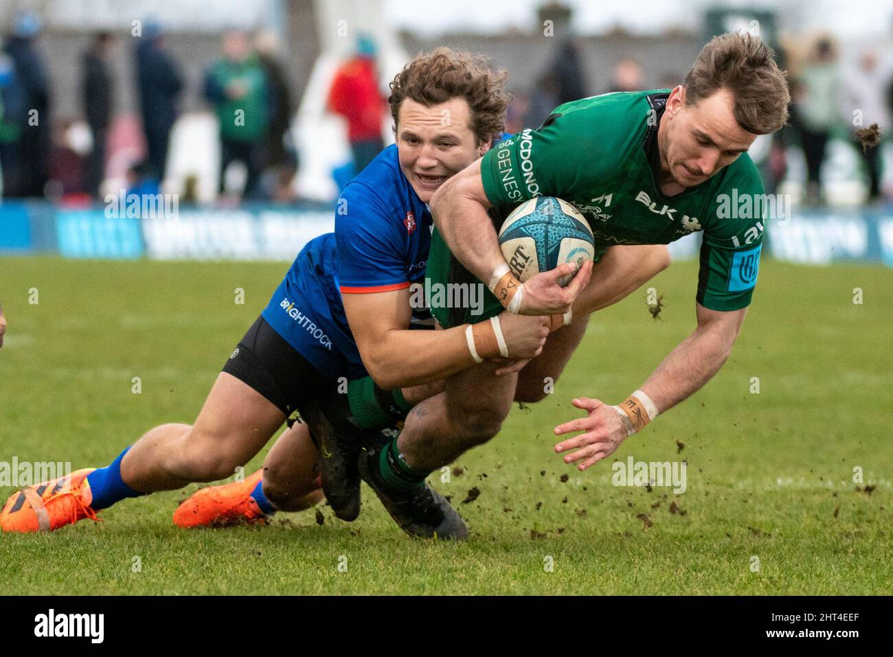 John smit rugby hi-res stock photography and images - Alamy