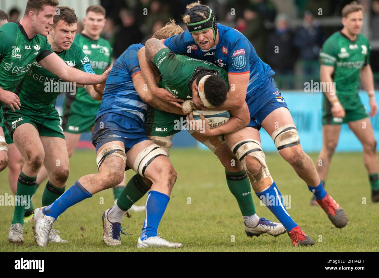 Evan roos stormers hi-res stock photography and images - Alamy