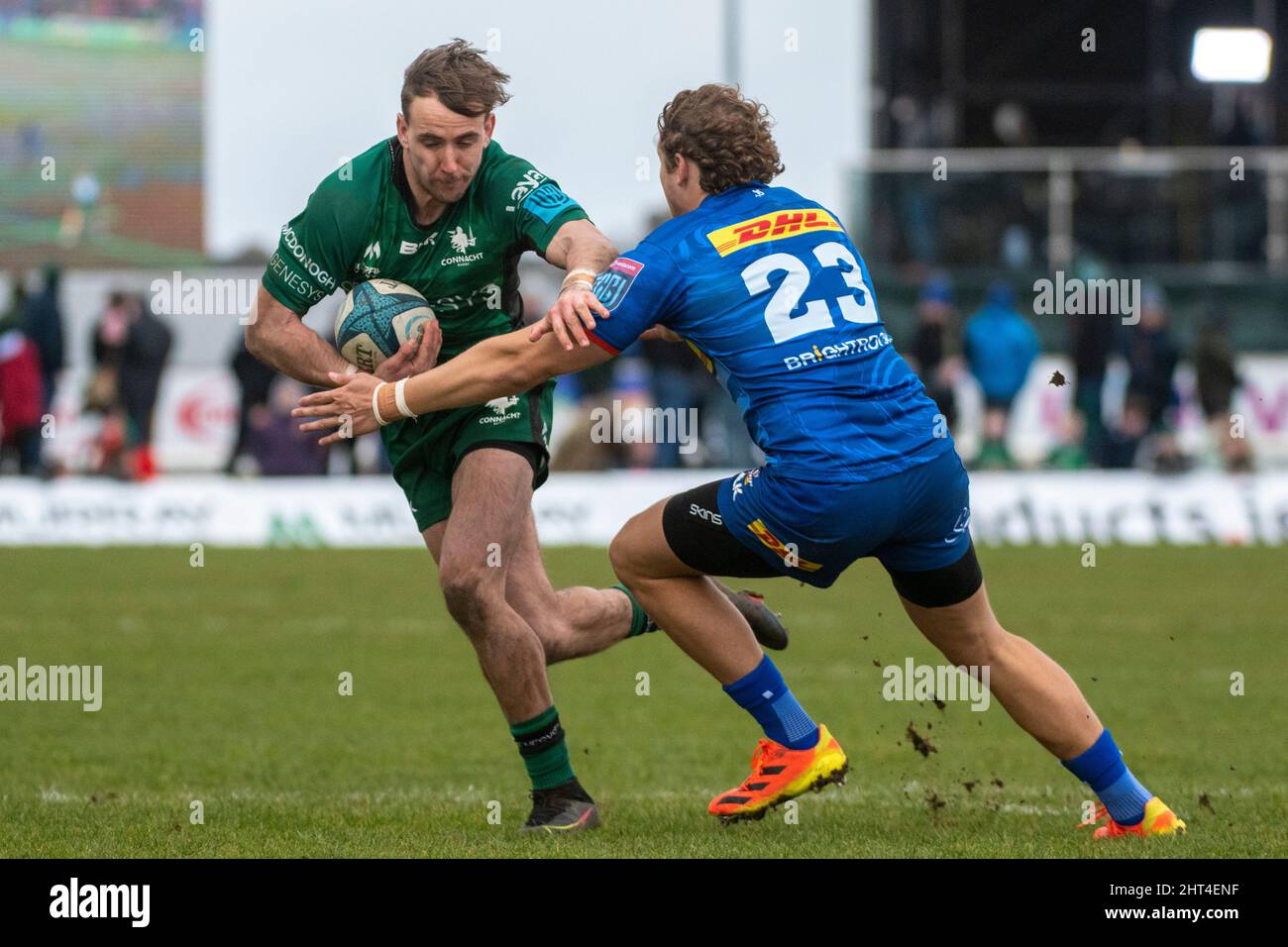 John smit rugby hi-res stock photography and images - Alamy