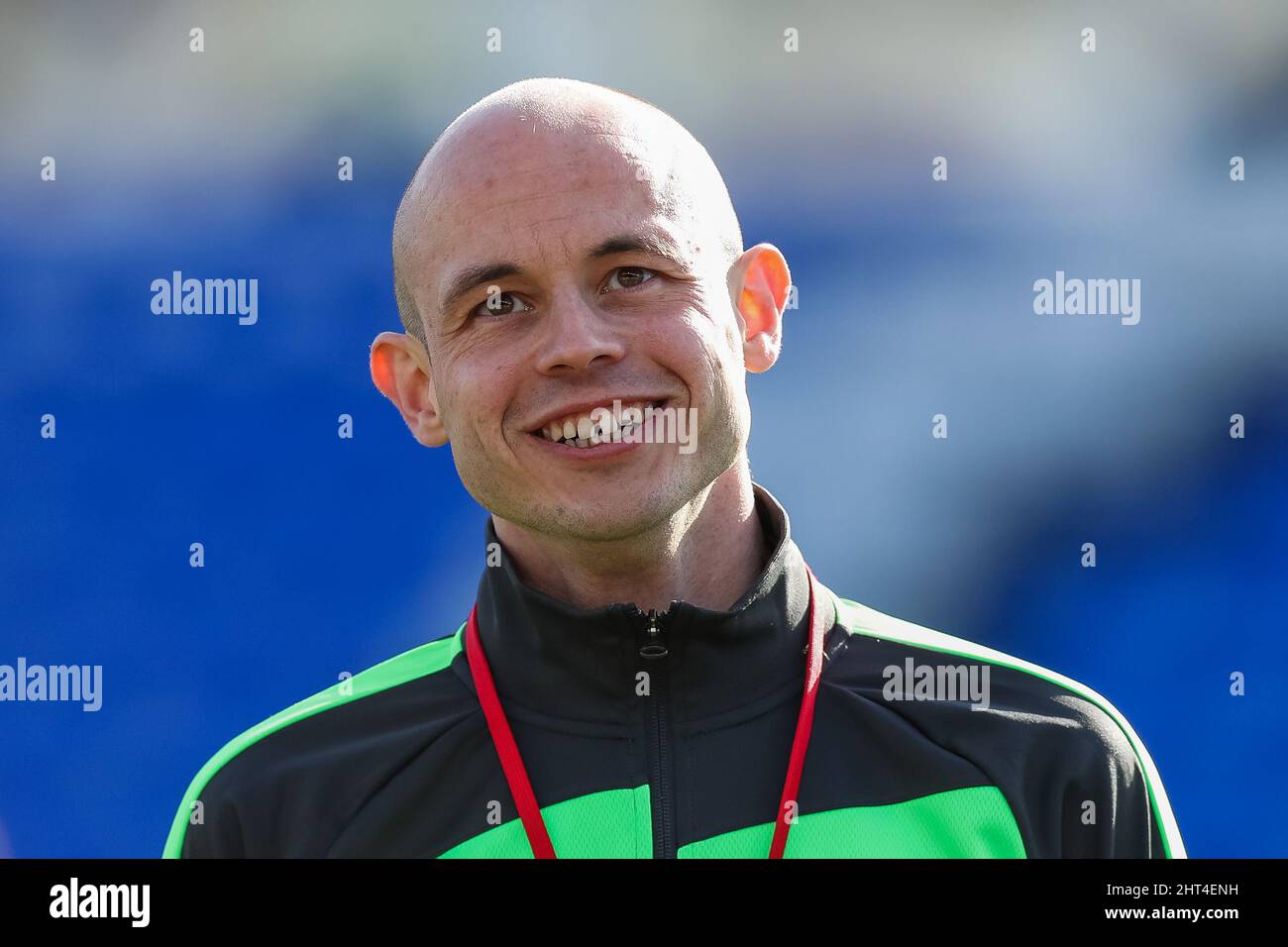 Craig taylor hi-res stock photography and images - Alamy