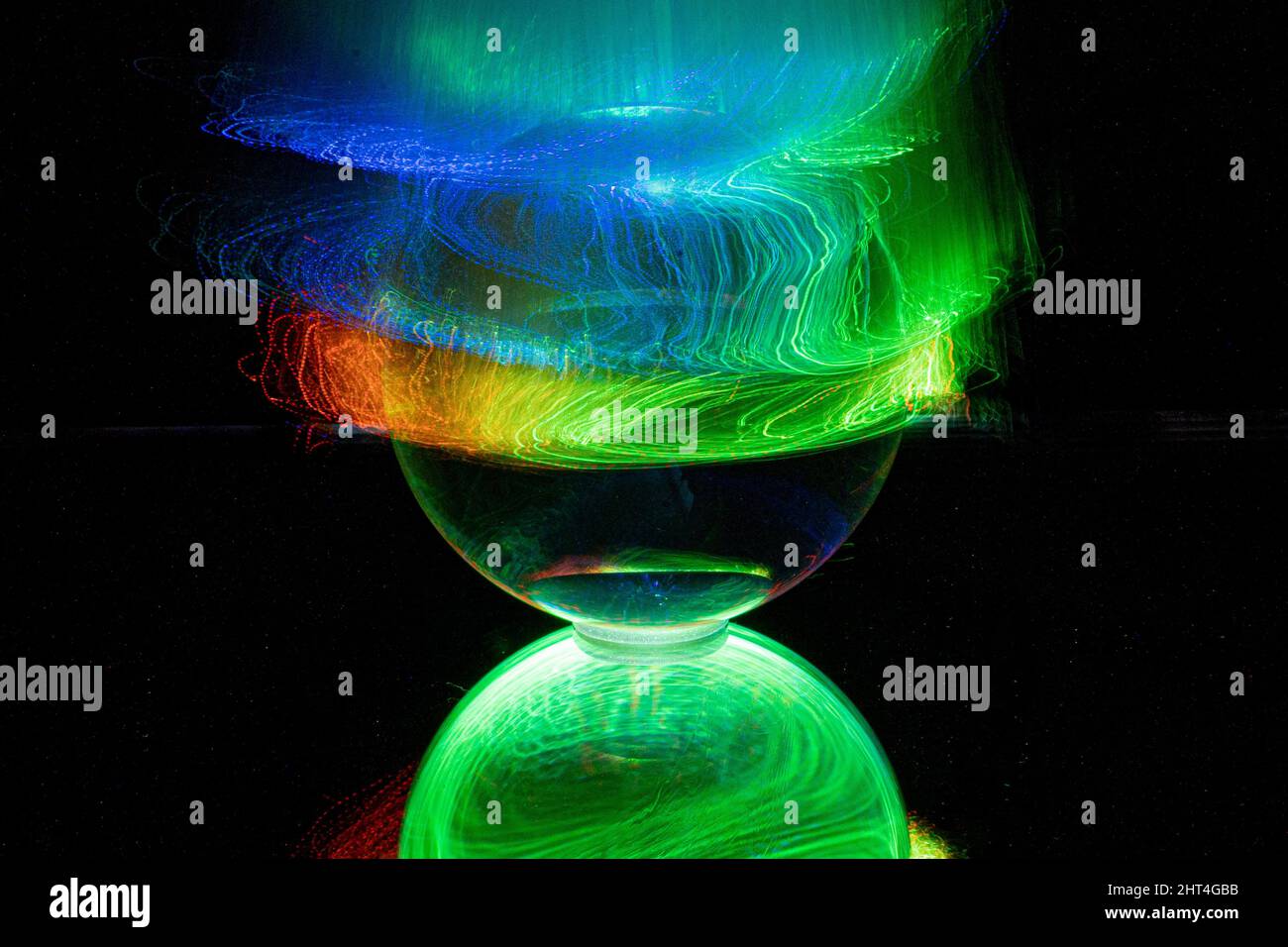 Collapsing wave hi-res stock photography and images - Alamy