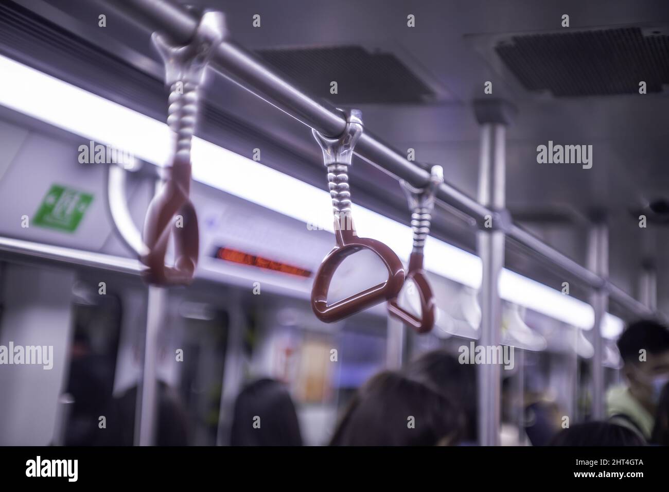 Wagon handles hi-res stock photography and images - Alamy