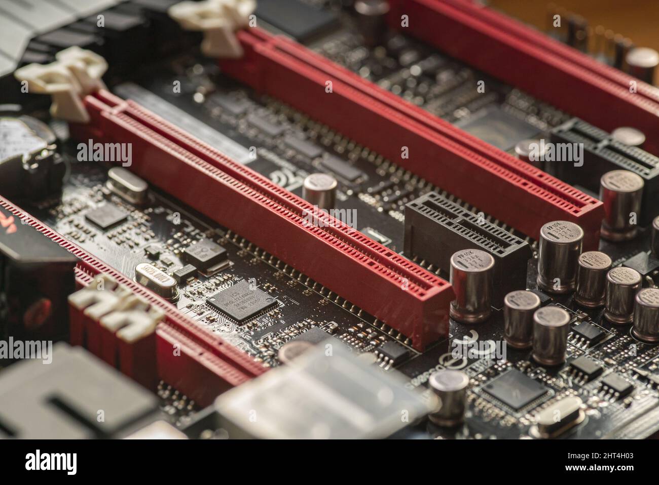 Pcie hi-res stock photography and images - Alamy
