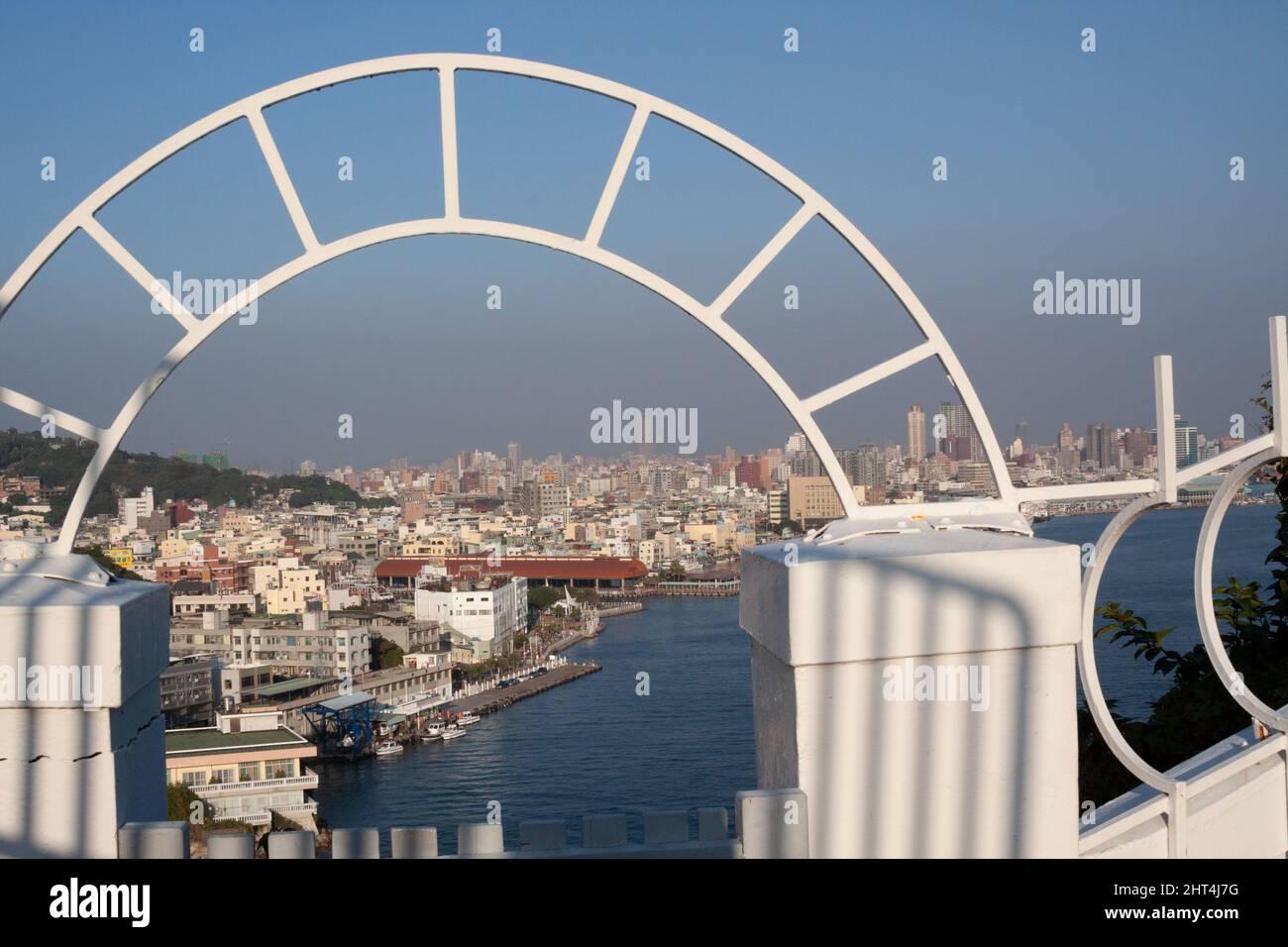 Jin island hi-res stock photography and images - Alamy