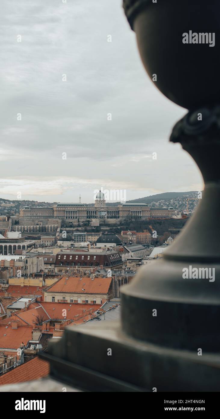 Aeril view hi-res stock photography and images - Alamy