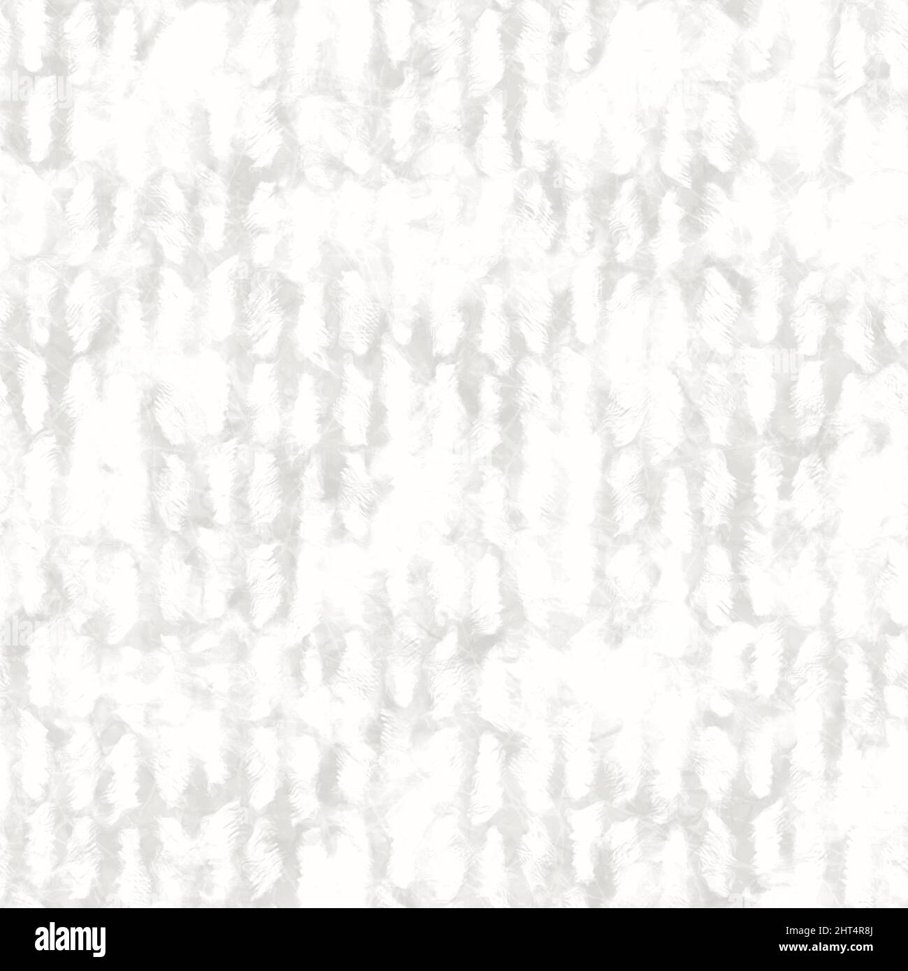 White on white mottled rice paper texture with patterned inclusions ...