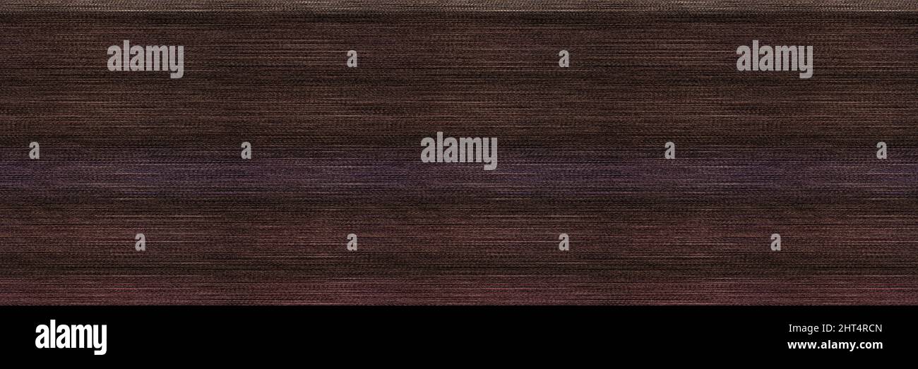 Natural space dyed marl stripe woven border. Tonal winter line strip ...