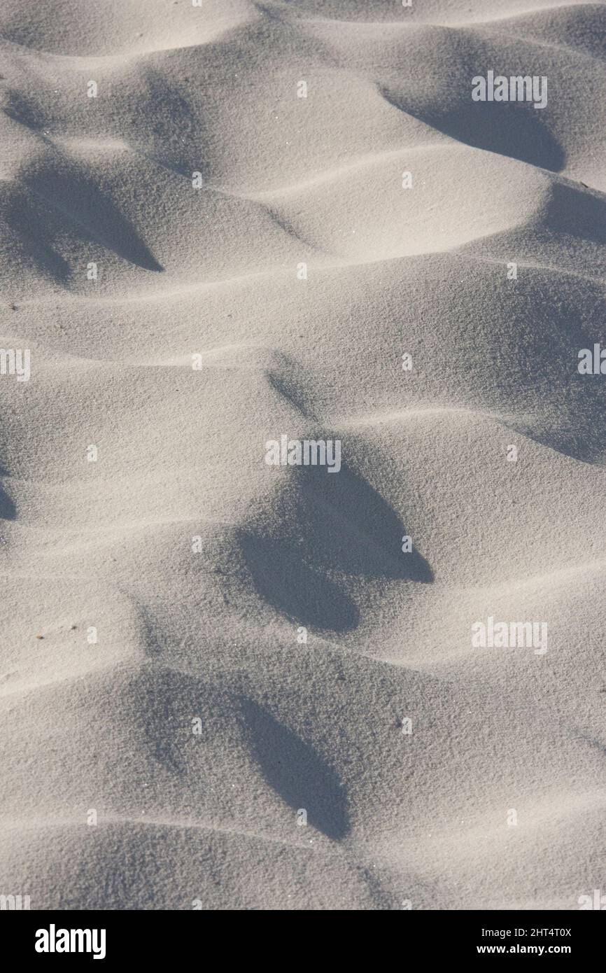 Dunefields hi-res stock photography and images - Alamy