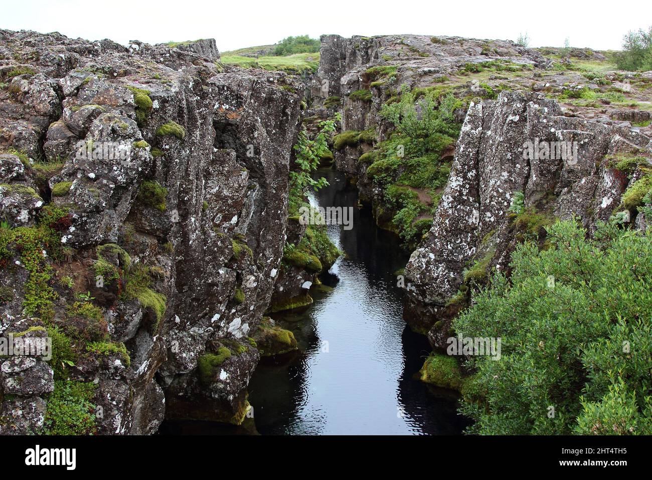 Silberne frau hi-res stock photography and images - Alamy