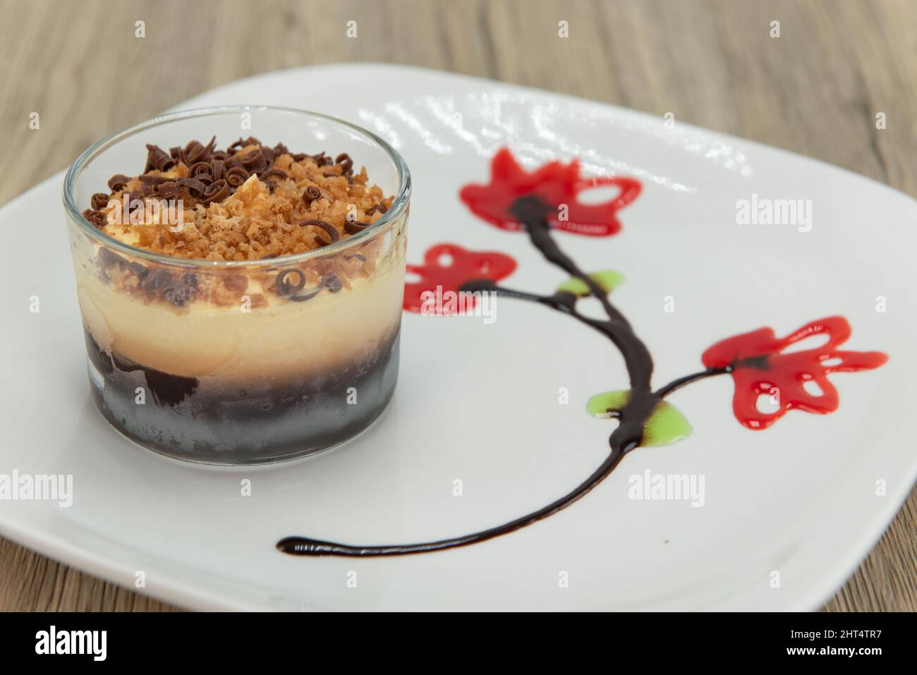 Coppa mascarpone hi-res stock photography and images - Alamy