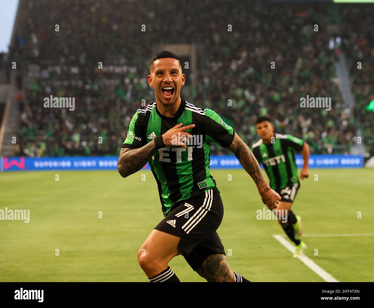 Sebastian driussi 2022 hi-res stock photography and images - Alamy