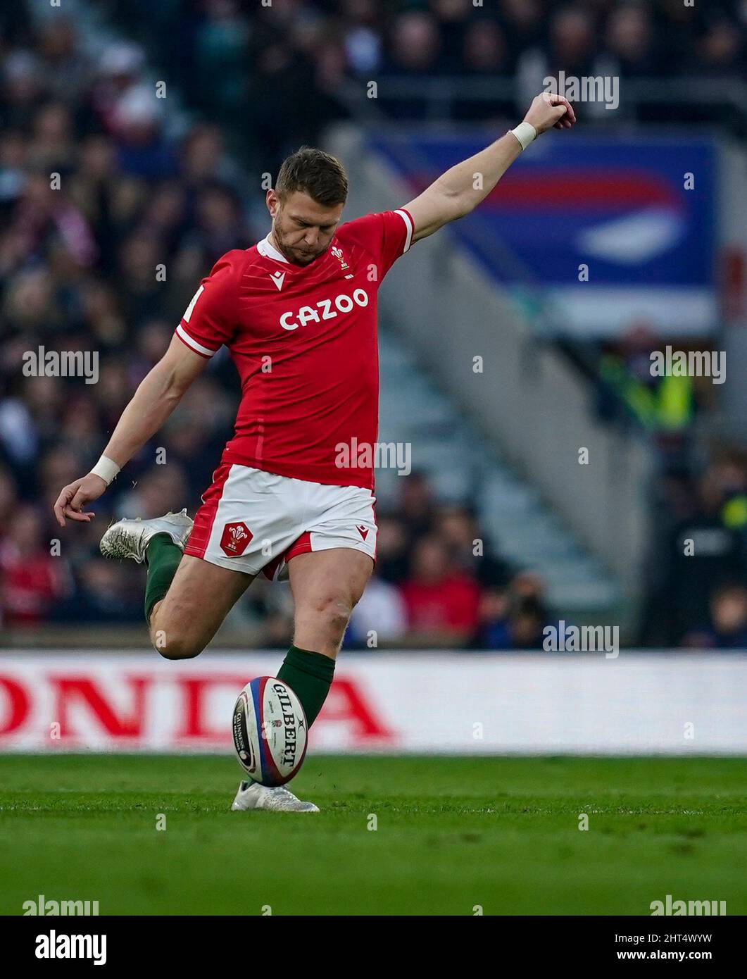 Dan biggar 2022 hi-res stock photography and images - Alamy