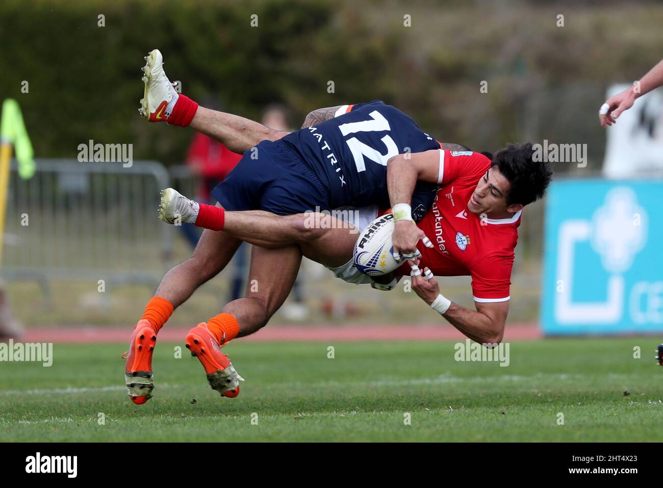 Tomas appleton of portugal hi-res stock photography and images - Alamy