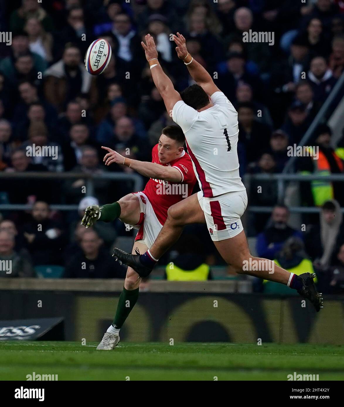 Ellis genge nations 2022 hi-res stock photography and images - Alamy