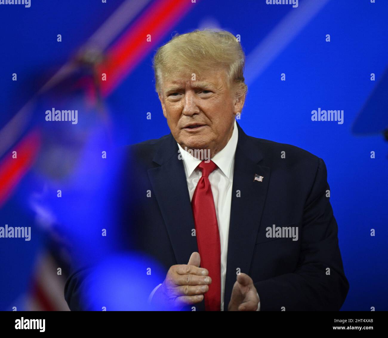 Political action hi-res stock photography and images - Alamy