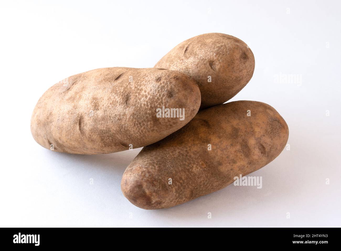 Russett potatoes hi-res stock photography and images - Alamy